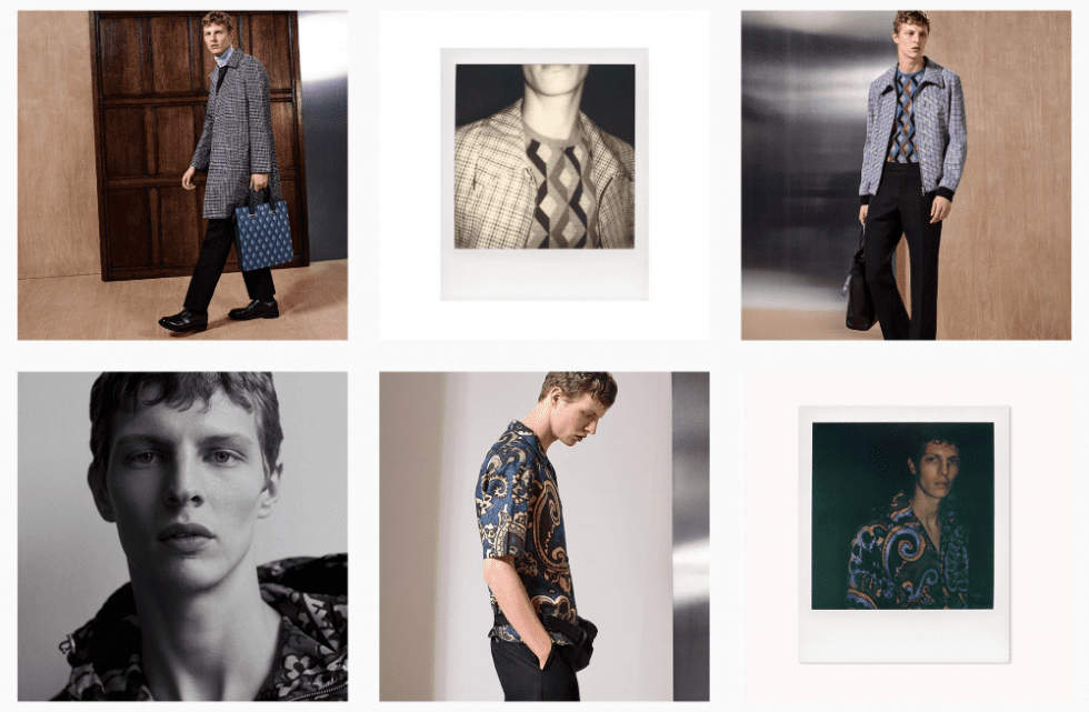 Shattering the Glass Runway: Gender Diversity (and the Lack Thereof) in ...