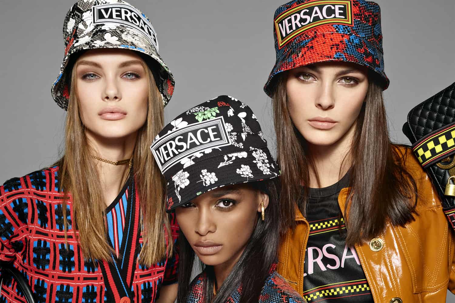 In the $2.12B Versace Deal, What Did Michael Kors Really Buy?