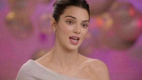 New Proactiv Ambassador Kendall Jenner Might Not Use the Company's ...