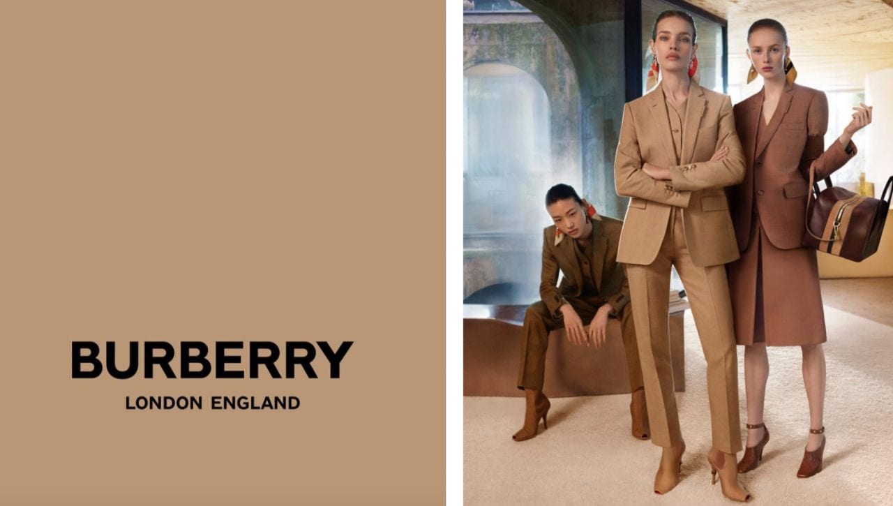 Burberry, Gucci, and Prada Announce Diversity Councils in Response to ...