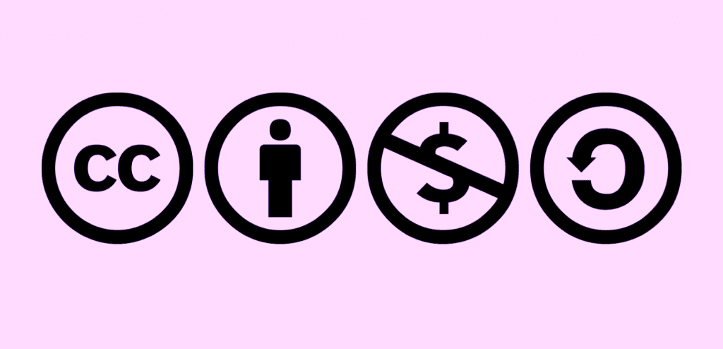 Creative Commons and the Fight for a More Robust Public Domain - The ...