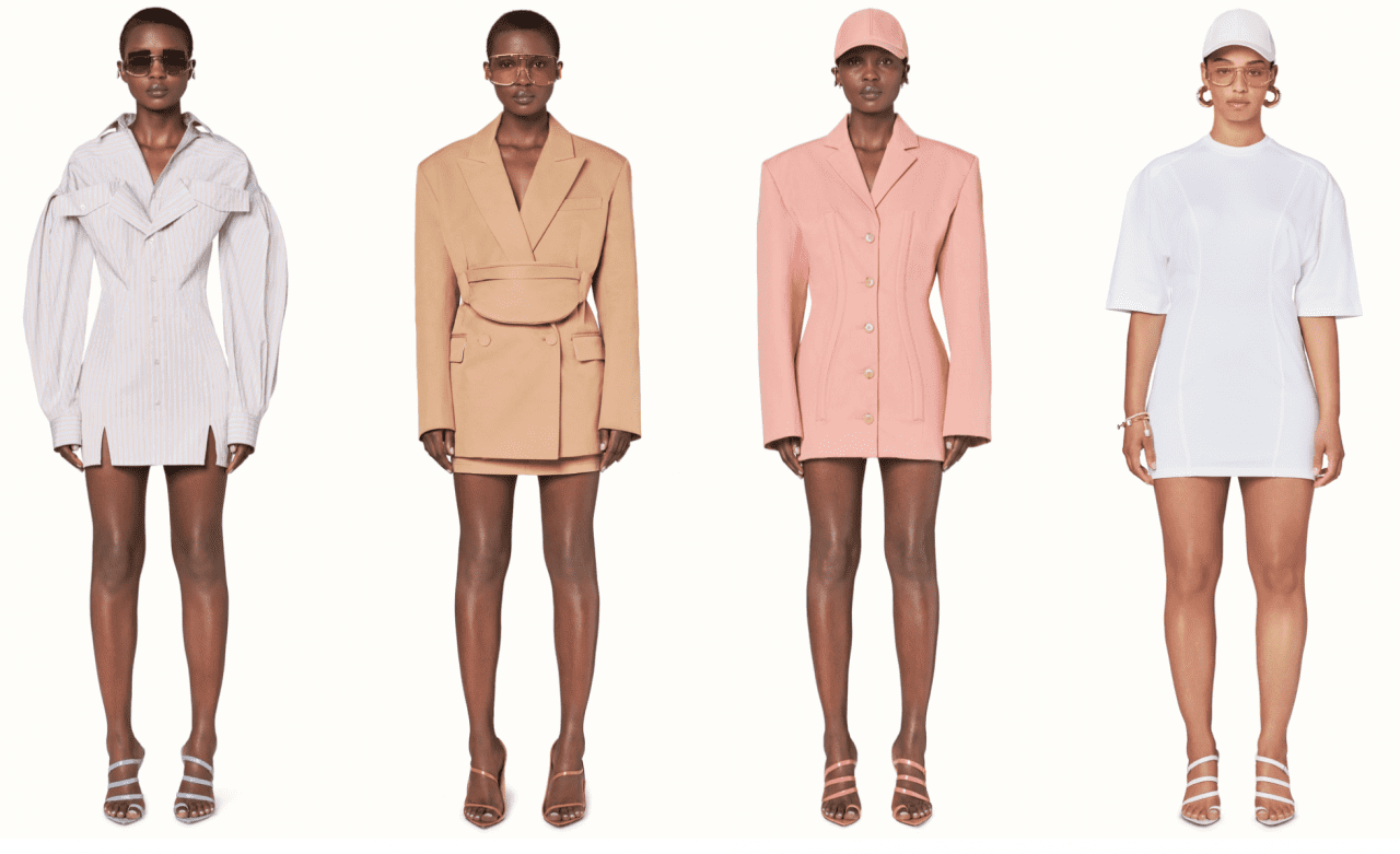 With Fenty, Rihanna is Set to “Revolutionize the Luxury Distribution ...