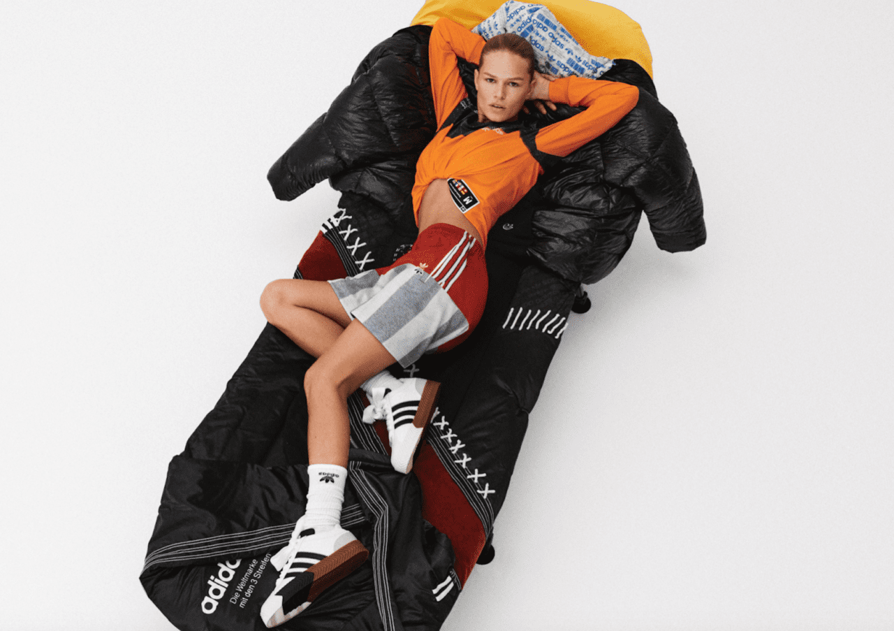 Adidas Takes on "Addicted" Trademark in the UK and Lands a Win Despite ...