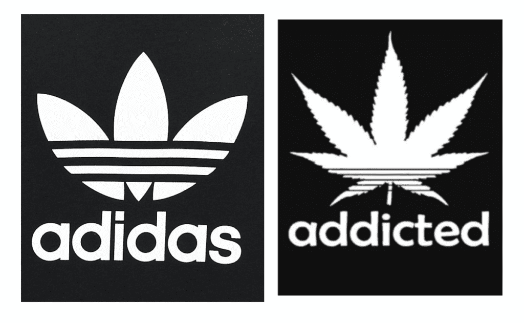Adidas Takes on "Addicted" Trademark in the UK and Lands a Win Despite ...