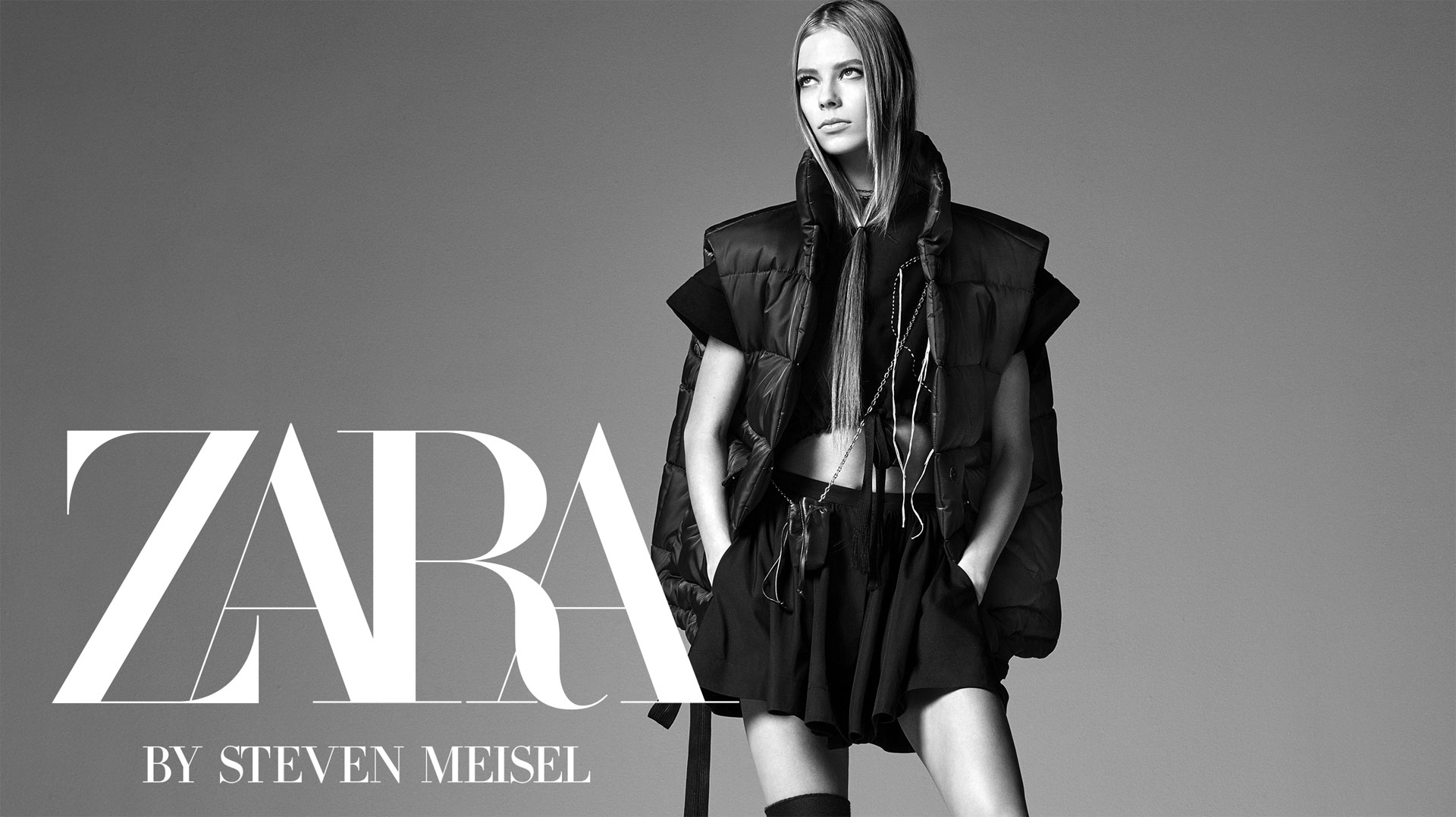 The Evolution Of Zara How The Copycat Became A Bona Fide Fashion