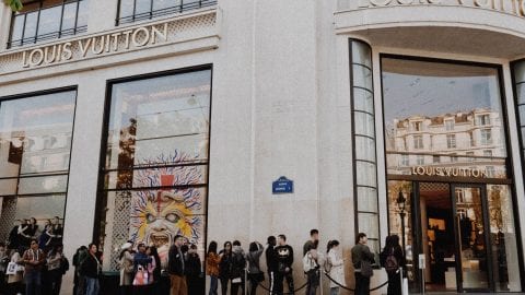 From "Gucci" Hoodies to "LV" Shorts: A Look at the Legality of Designer ...