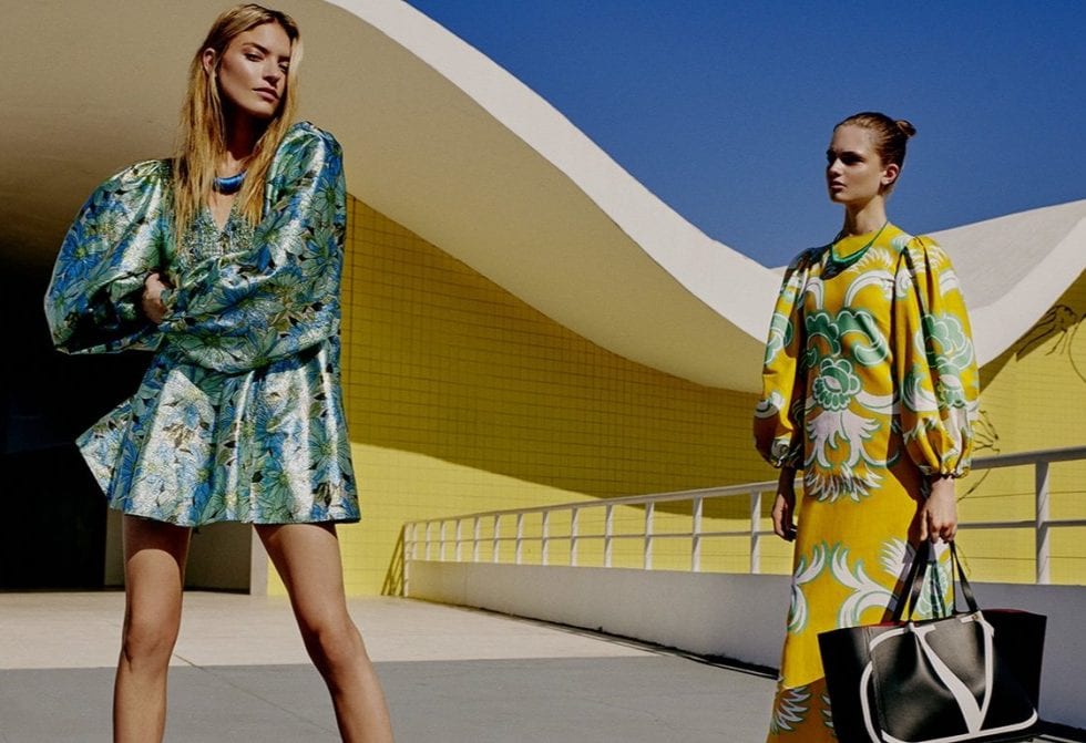 Chanel, What Goes Around Comes Around are Still Fighting Over the Sale ...