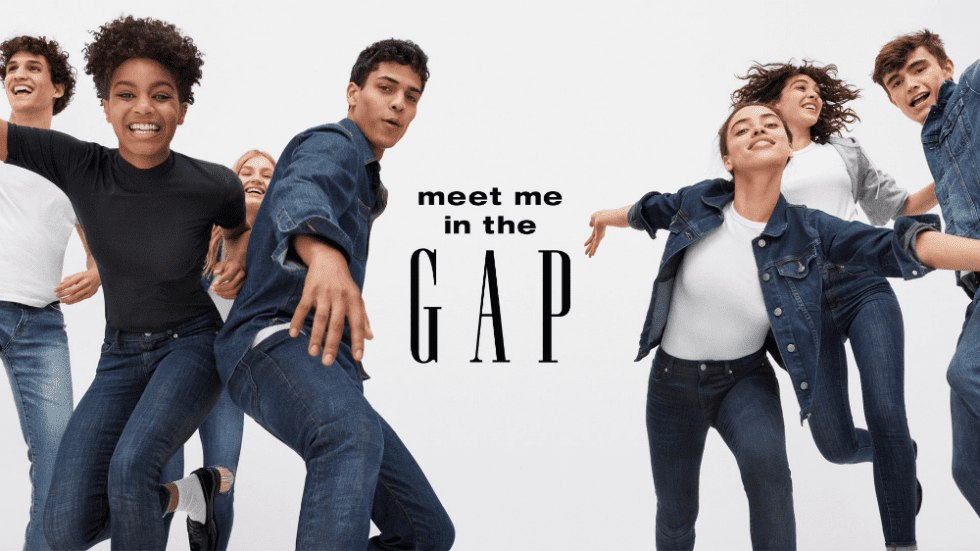As Brands Continue to Tweak Their Logos, the Gap's Failed Rebrand is an ...