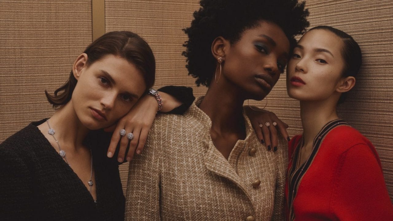 In its Third-Ever Financial Report, Chanel Says it Generated $12.8 ...