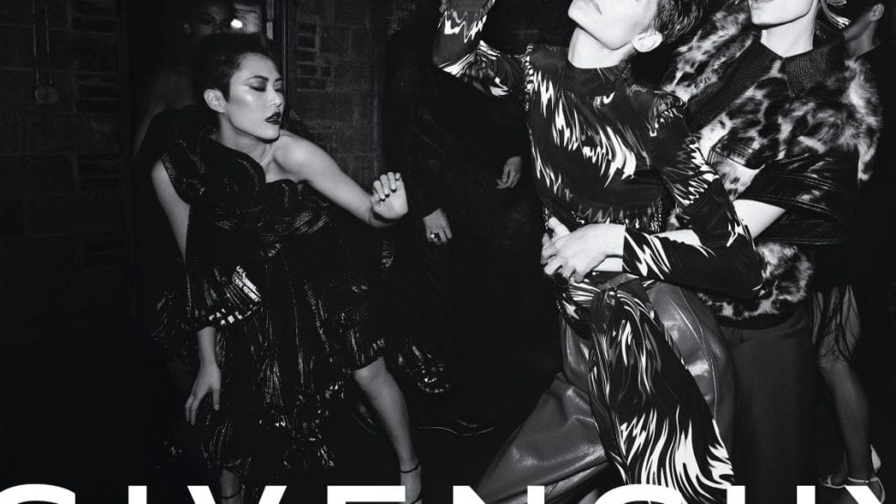 Matthew Williams' Appointment to Givenchy is a Clear Depiction of LVMH ...