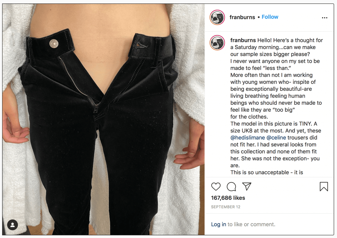 How Have 'Model Health' Laws Actually Impacted the Fashion Industry ...