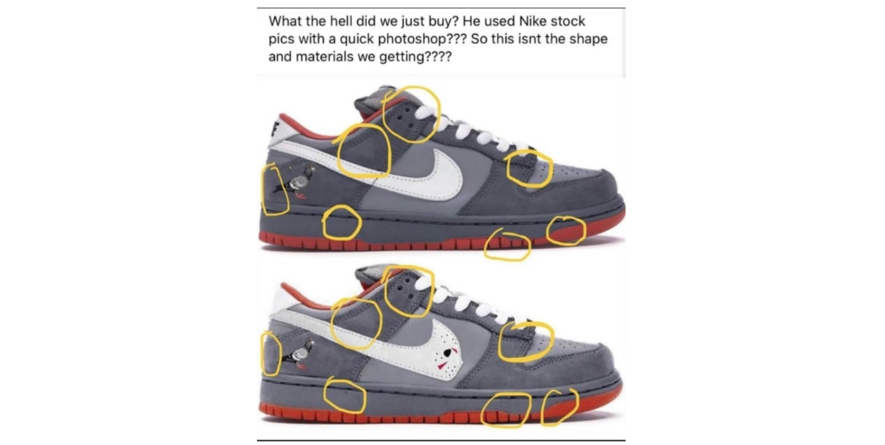 Nike v. Warren Lotas: A Running Timeline of the Case Over One of Nike’s ...