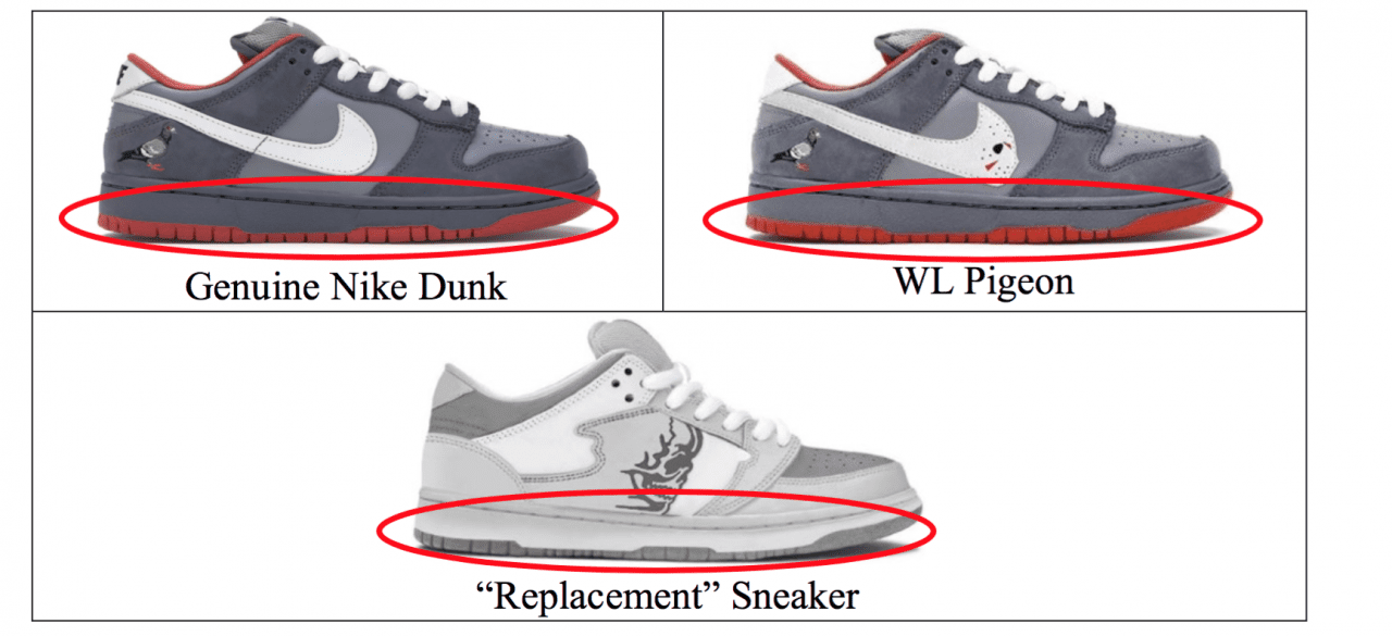 Nike v. Warren Lotas: A Running Timeline of the Case Over One of Nike’s ...