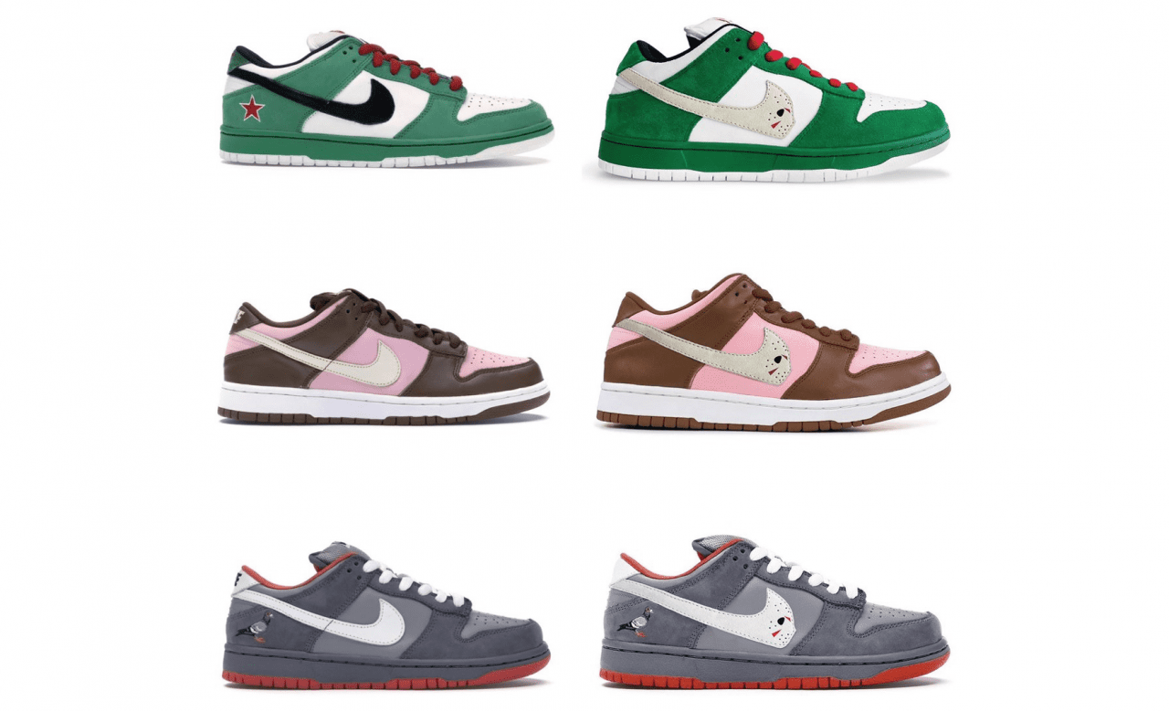 Nike v. Warren Lotas: A Running Timeline of the Case Over One of Nike’s ...