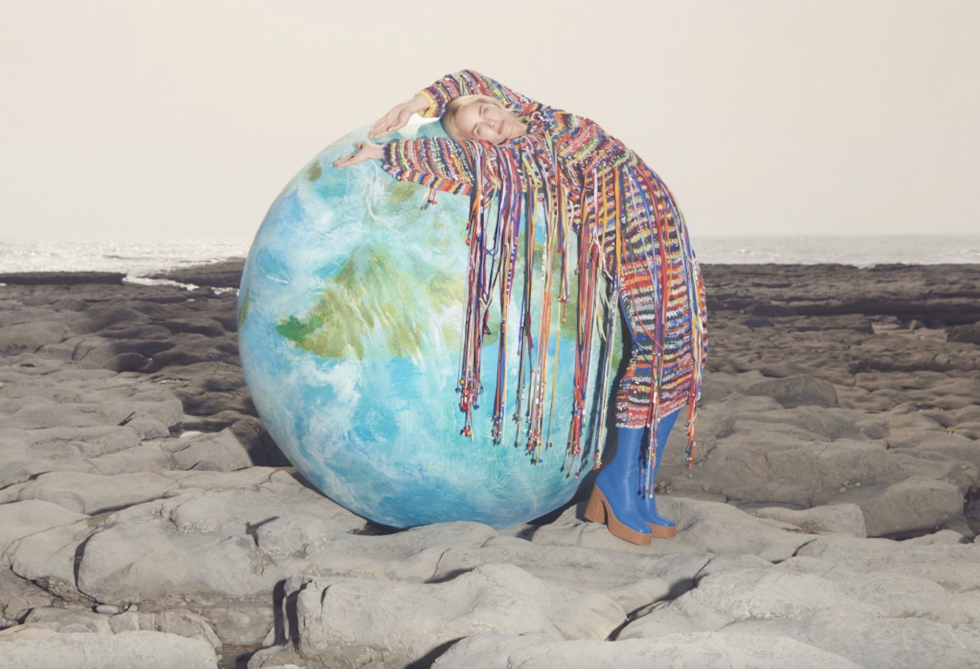 A Look at the Making, Marketing of the Famous Federer "RF" Logo