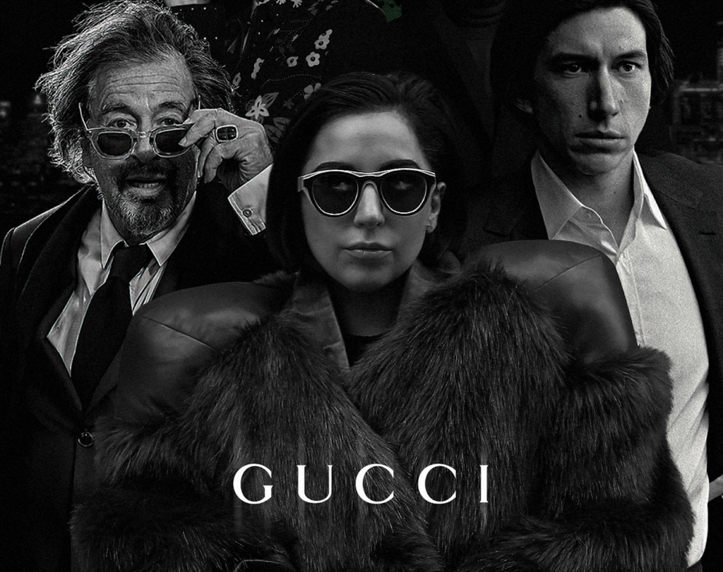 From an "Inaccurate" Story to "Ugly" Casting, Some Gucci Family Members ...