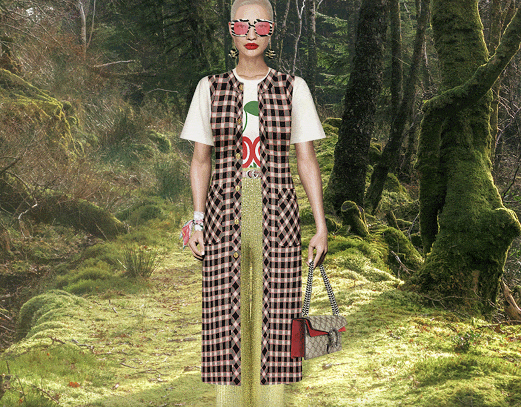 NFTs Are Booming, But Are They More Than an Art (and Fashion) Fad ...