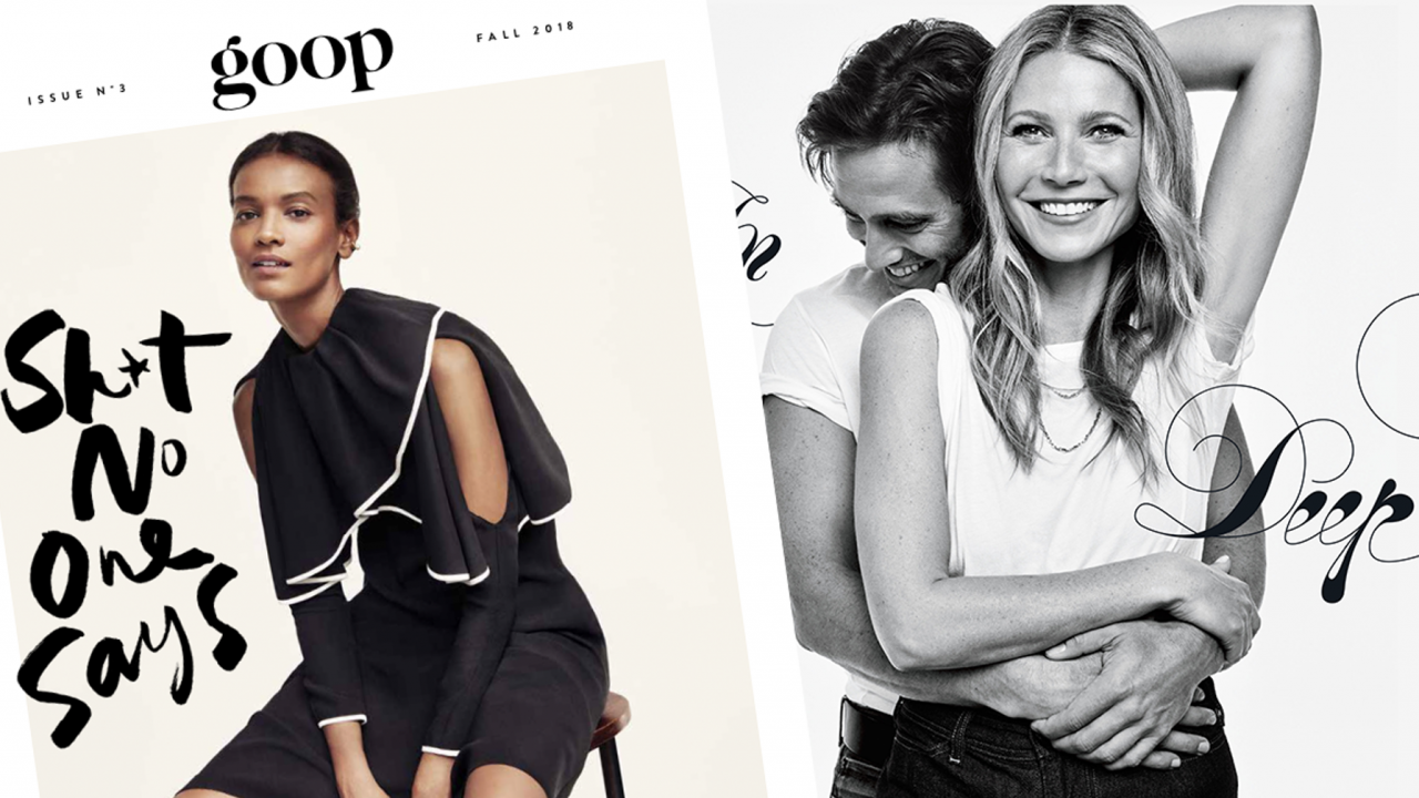From Amazon to Goop: Are Headline-Making False Advertising Settlements ...