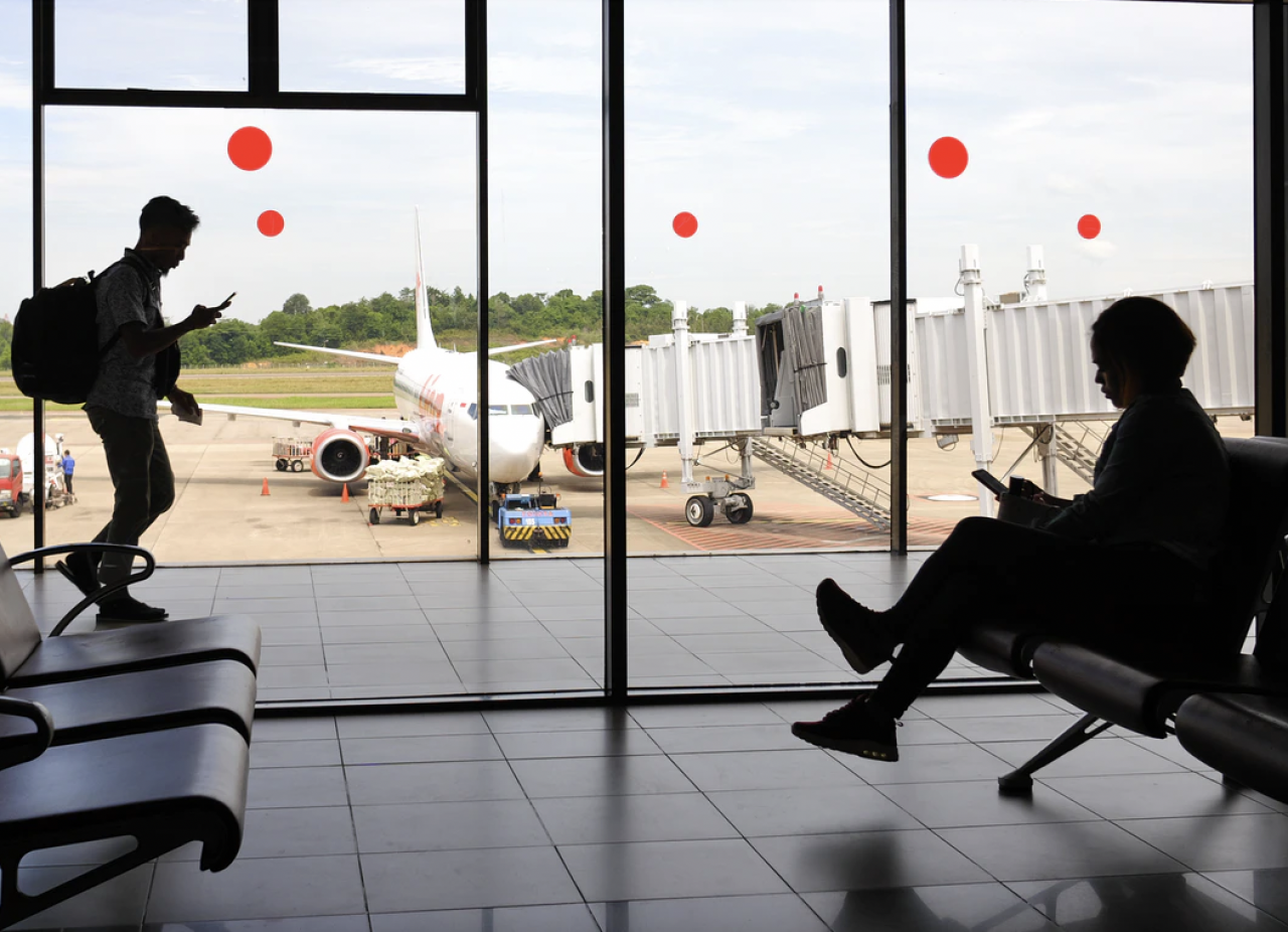 What Do China's Enduring Border Restrictions Mean for Luxury Goods ...