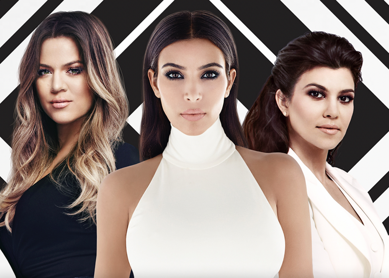 The Kardashians Land $11.5 Million Win in Long-Running Lawsuit Over Defunct Kardashian Beauty ...