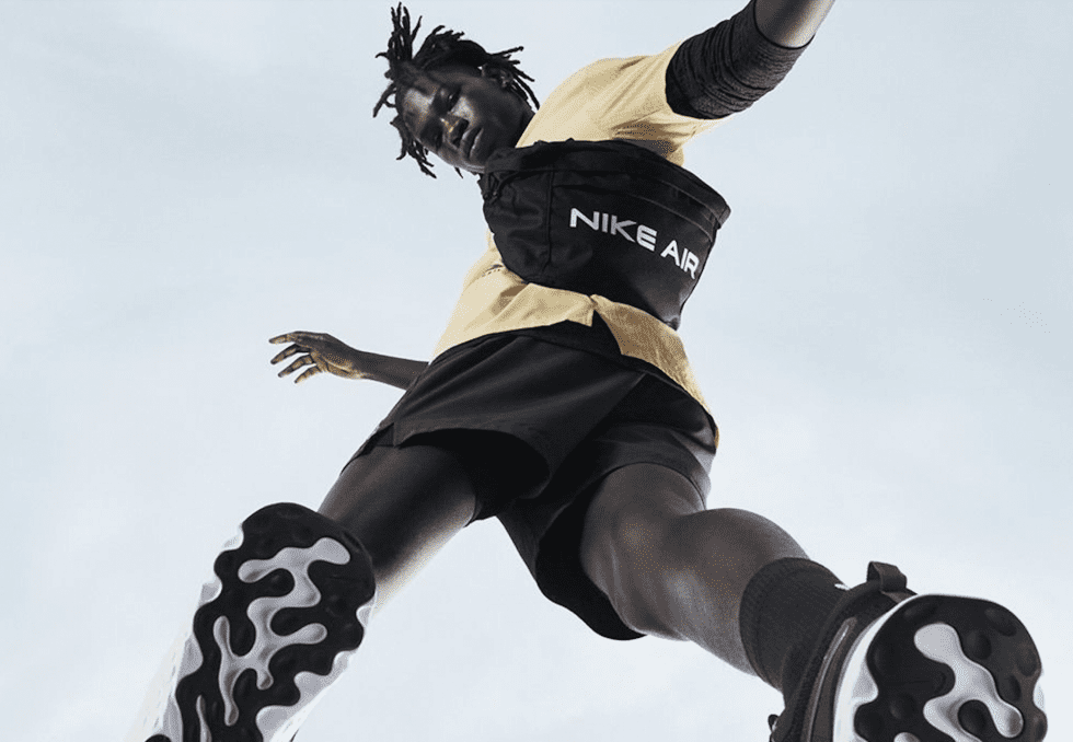 Nike is Suing a Former Employee and His Company Over Allegedly ...