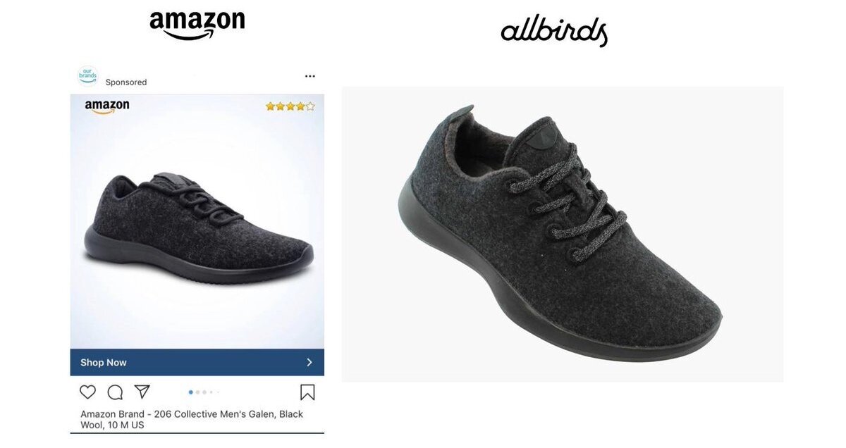 Amazon Using Third-Party Data to Copy Products, Boost Private Labels ...