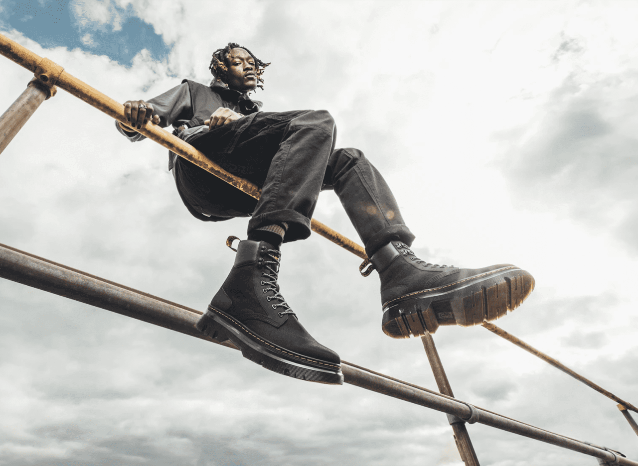 Shein Owner Zoetop Claims Dr. Martens Trademarks are Generic - The ...