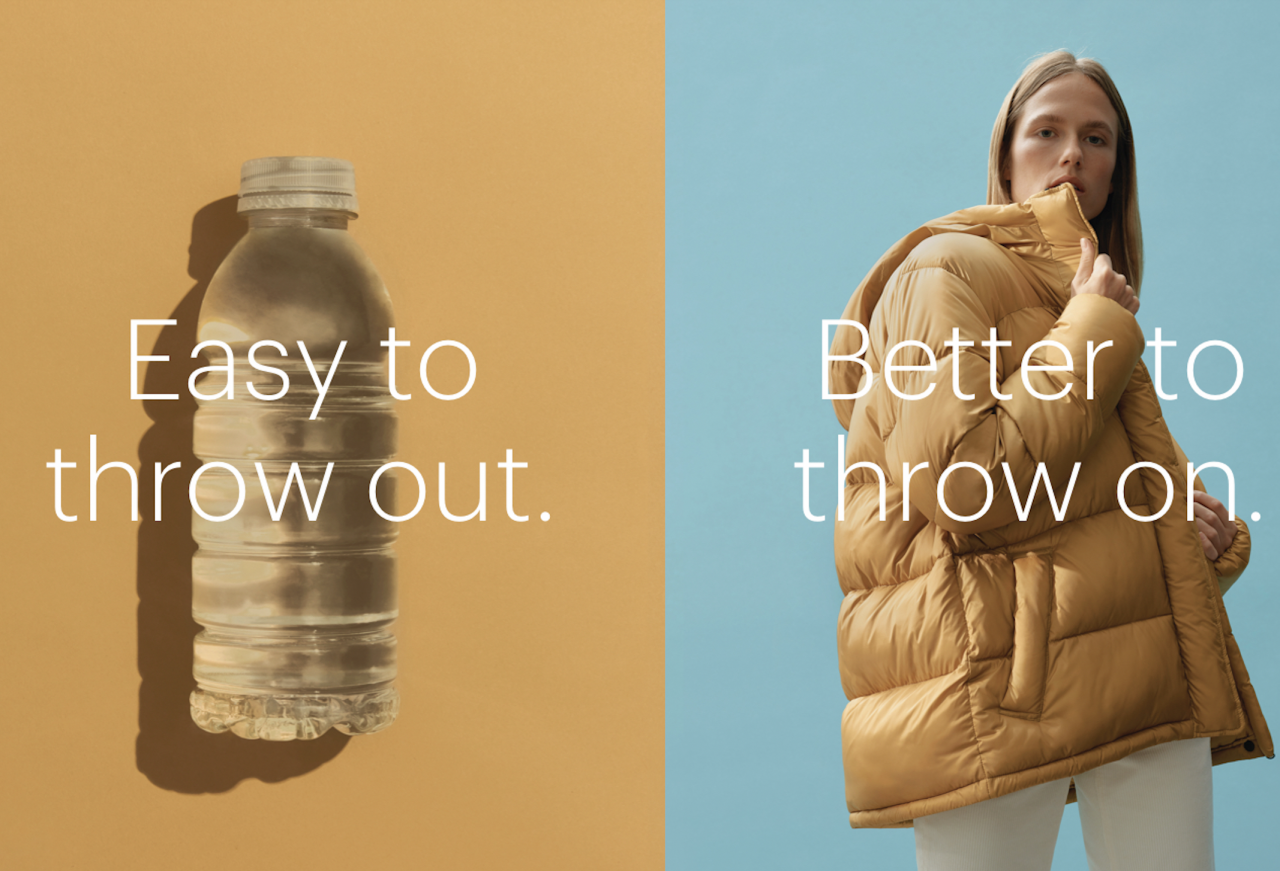 Everlane Sustainability Claims Come Under Ad Watchdog's Microscope ...