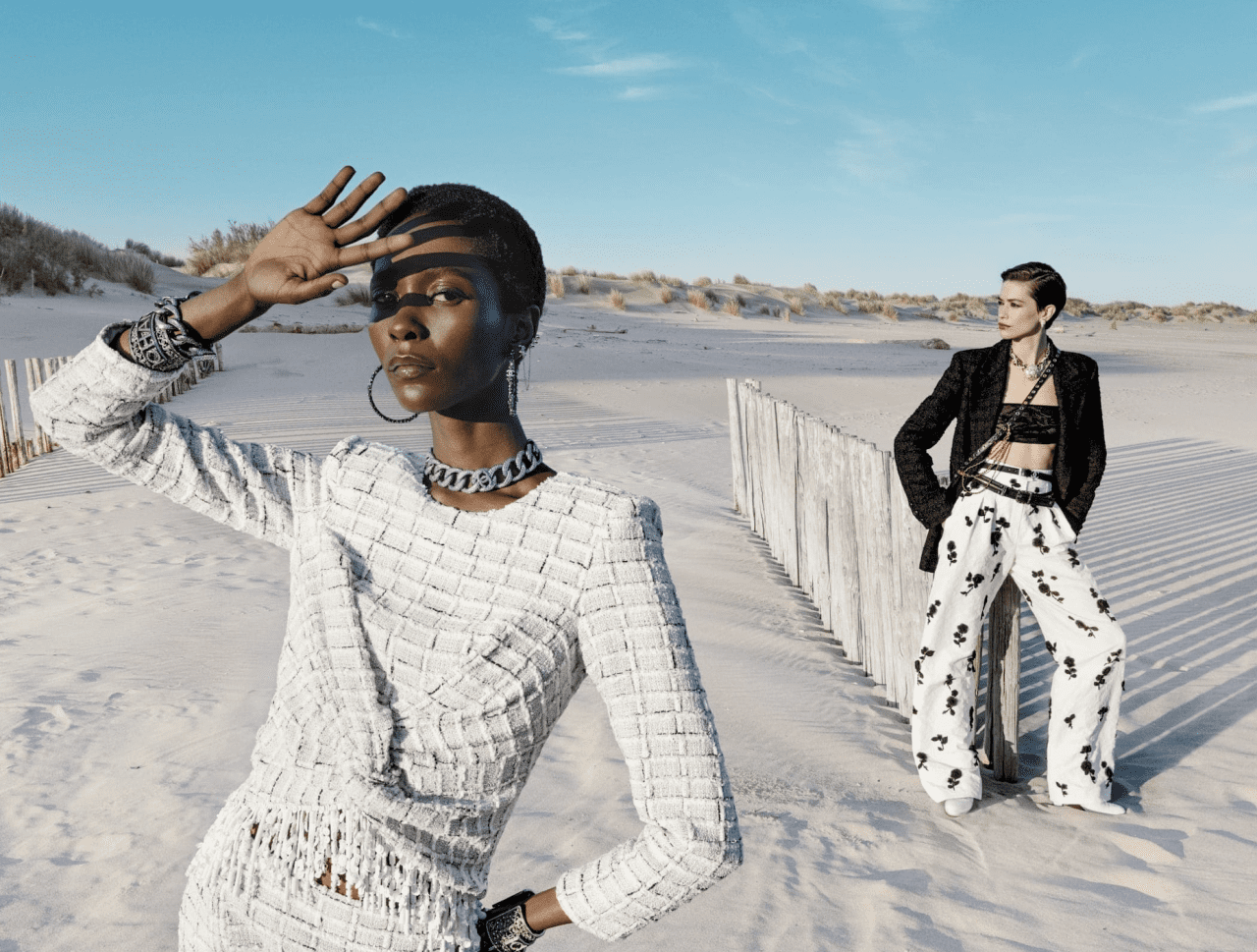 The Fashion Law | A Trusted Daily Source for Fashion, Law, Business & Tech