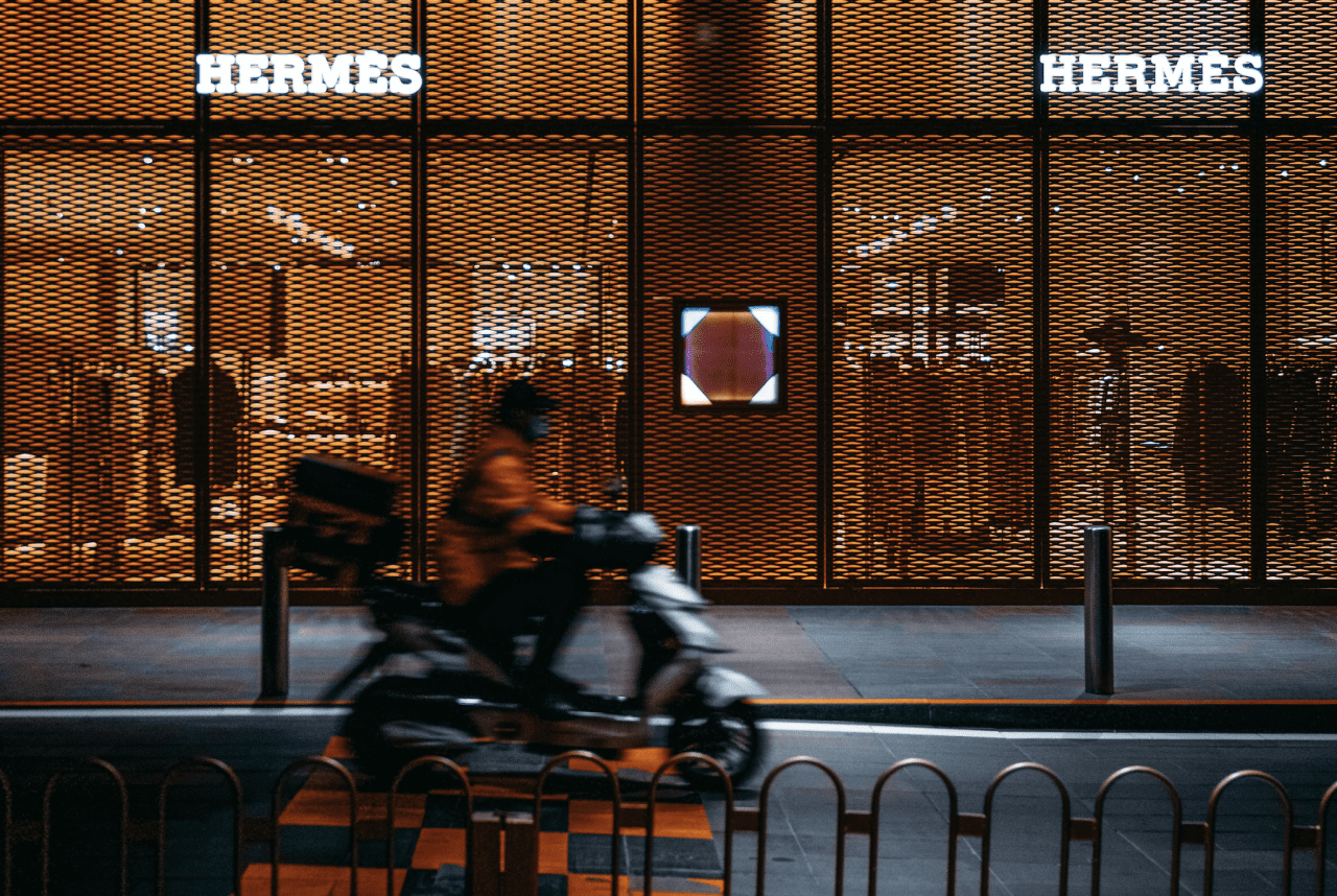 $20M Counterfeit Bust that Put Hermès Employees Under the Microscope