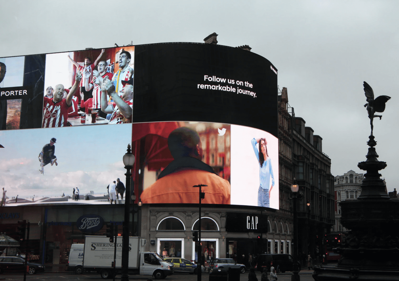 Greenwashing: How Ads Get Us to Think Brands Are Green Greenwashing: How Ads Get Us to Think Brands Are Green