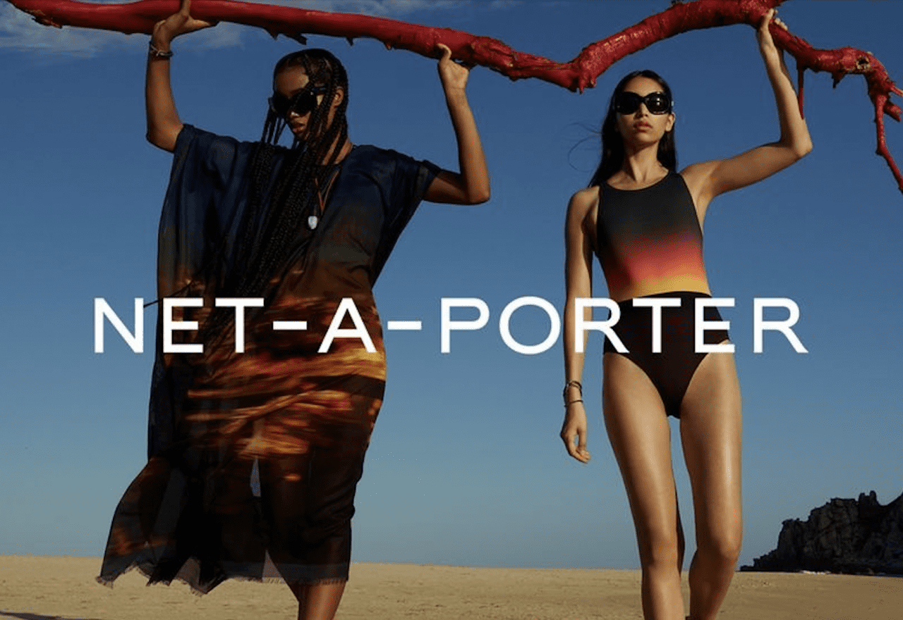 Richemont Will Sell 47.5% Stake on Yoox-Net-a-Porter to Farfetch
