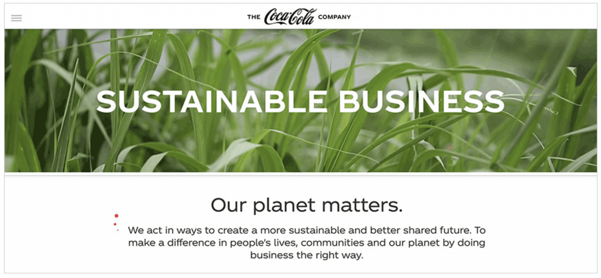 What Can Brands Learn from Coke's Greenwashing Lawsuit Win?