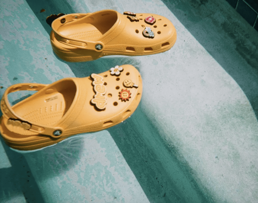 Crocs Handed Initial Loss in ITC Infringement Investigation