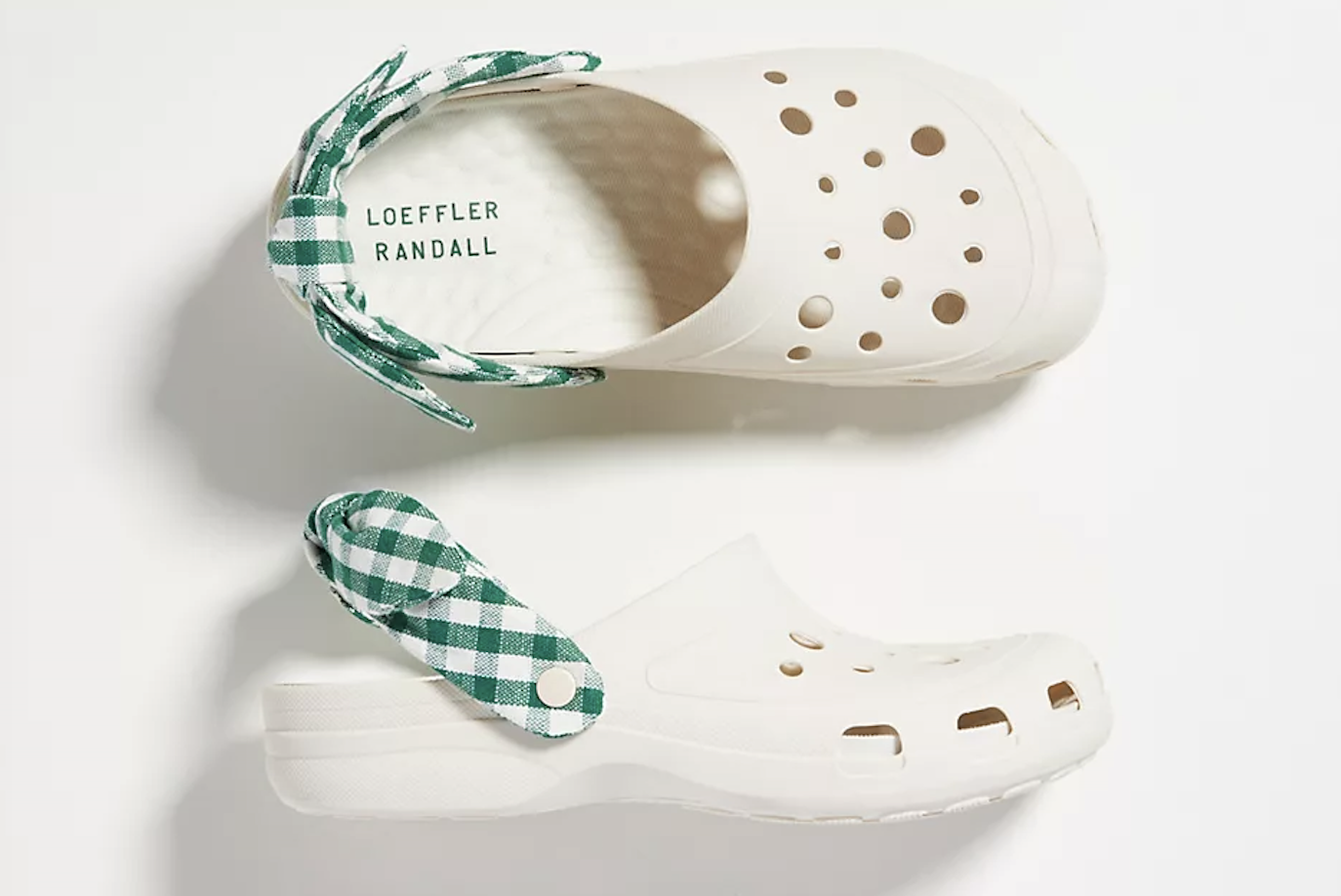 Crocs Handed Initial Loss in ITC Infringement Investigation