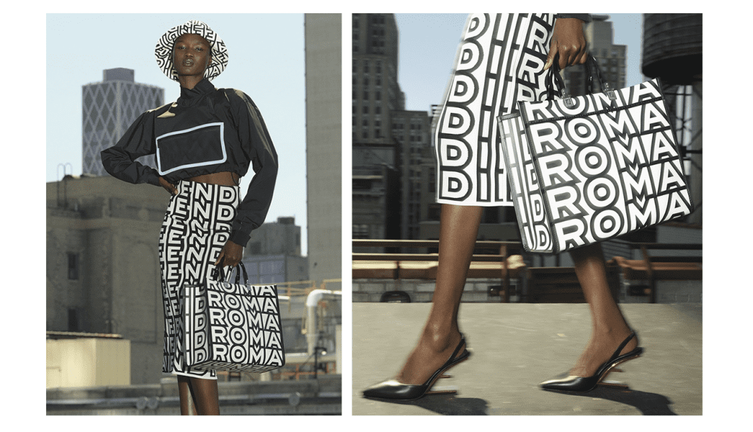 Marc Jacobs Says There's No Confusion Over Roma Fendi Collab