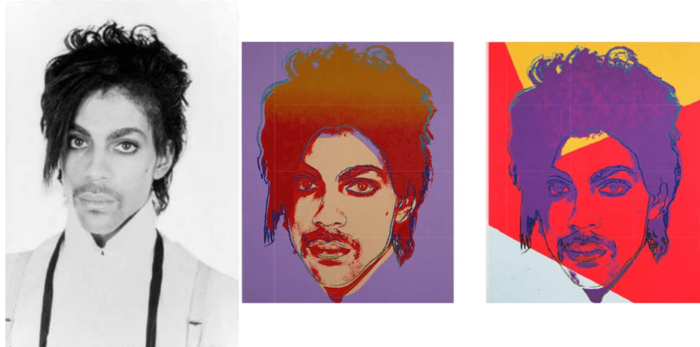 What to Expect from SCOTUS in Fair Use Case Over Warhol Work