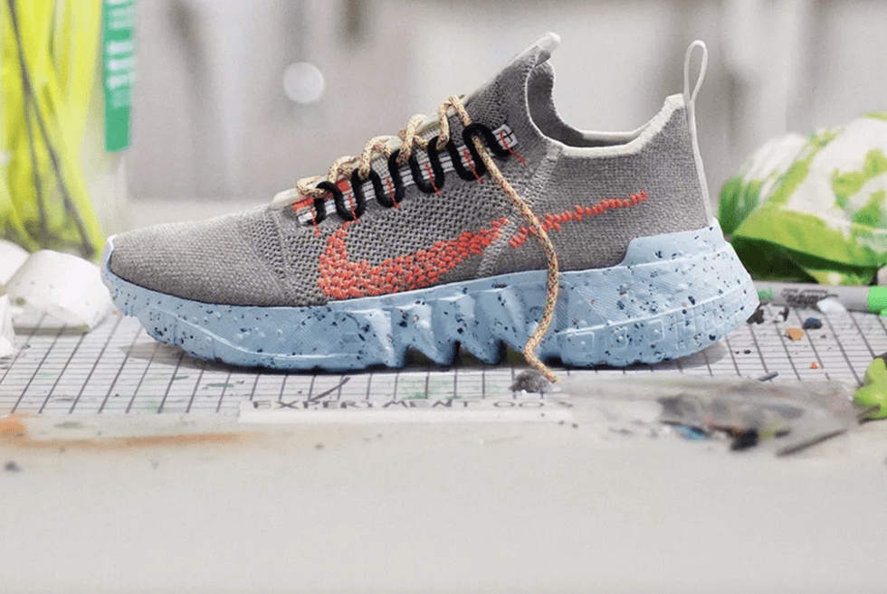 H&M Escapes Lawsuit Accusing it of Greenwashing