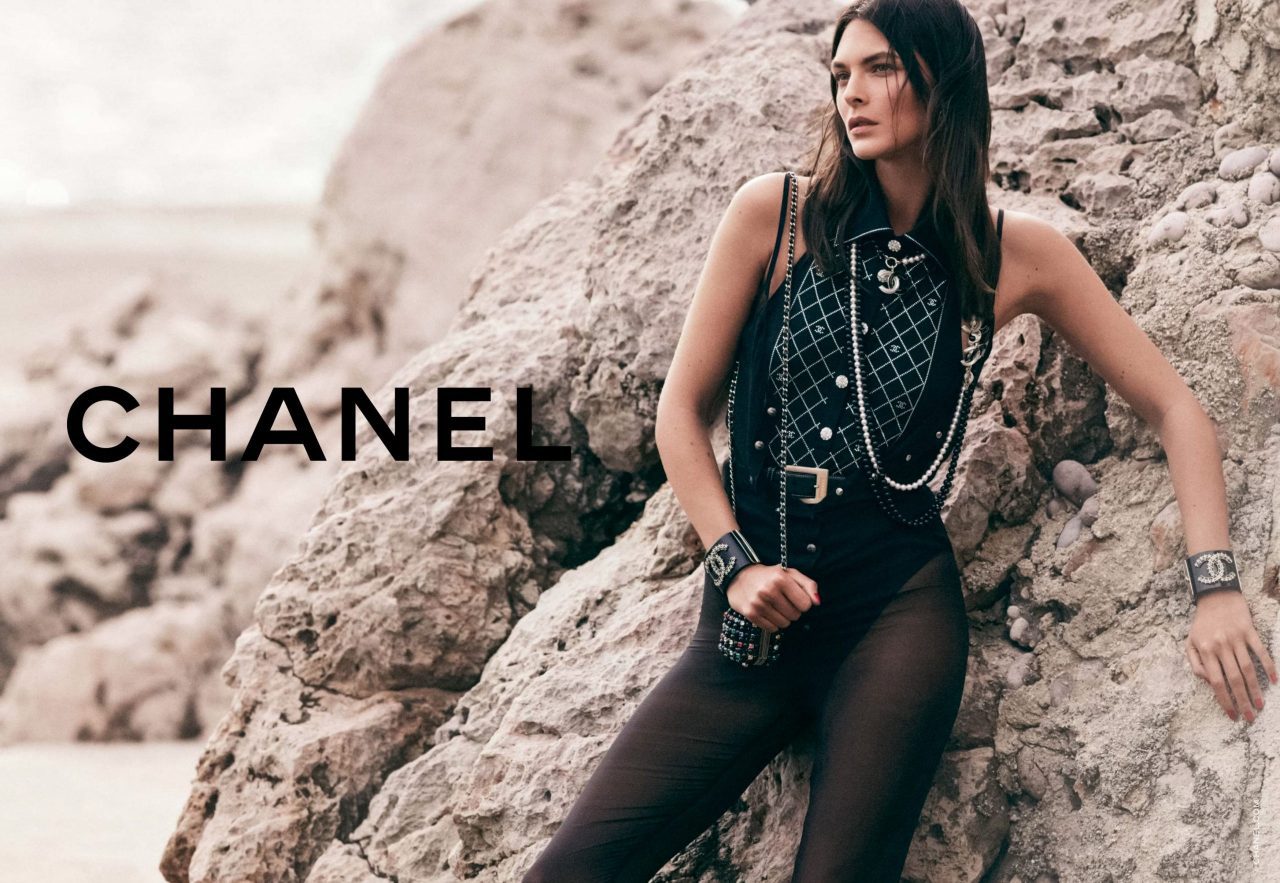 Chanel Reports $17.22 Billion in Full-Year 2022 Revenue