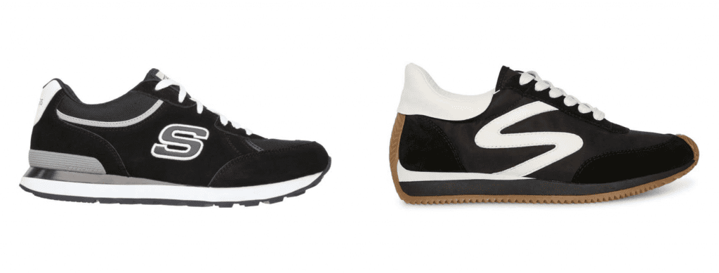 Skechers Names Steve Madden in New Trademark Lawsuit