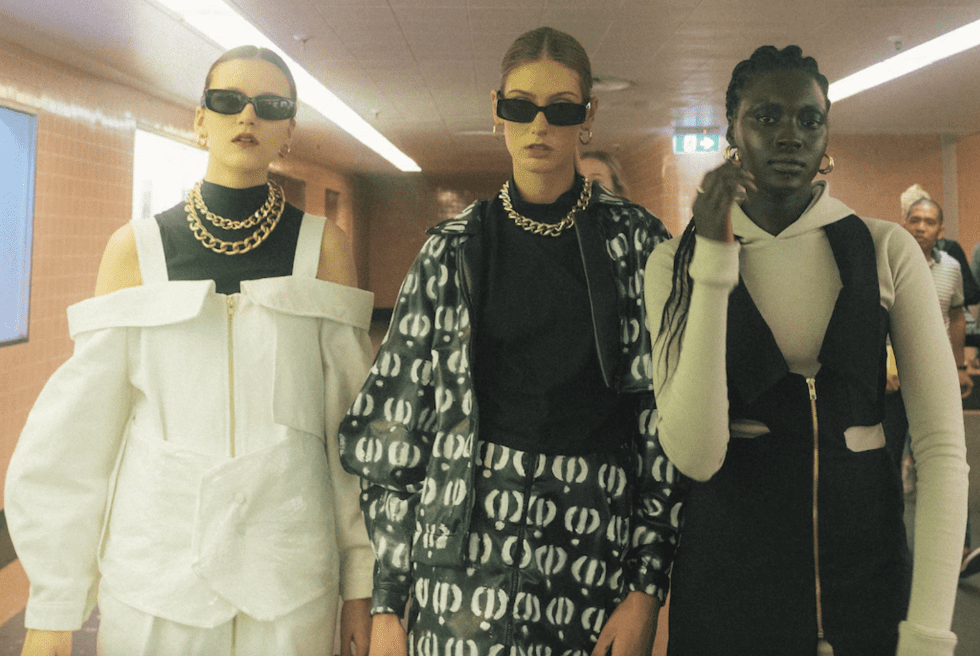 Tapestry: A Timeline Behind the Building of a Fashion Group