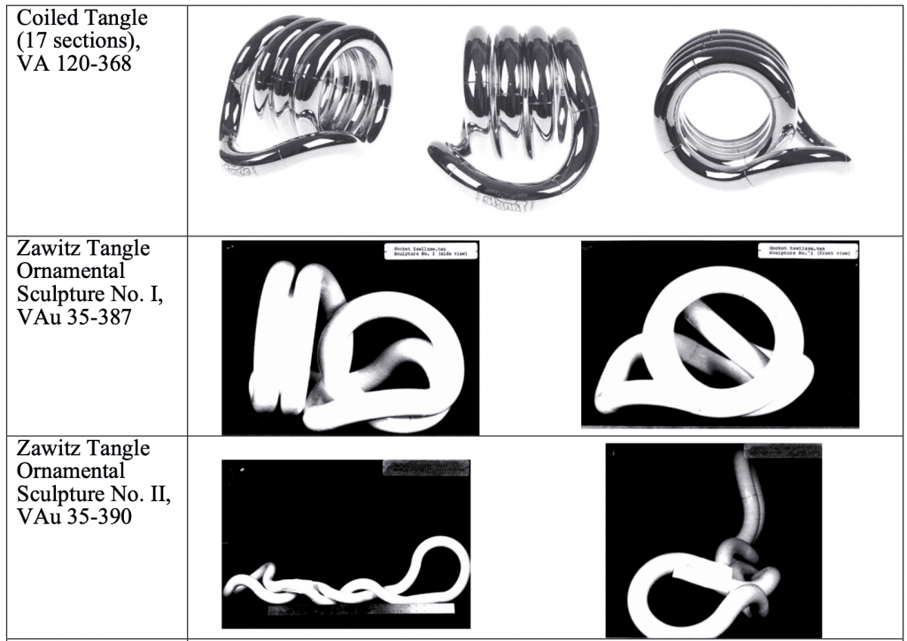 Aritzia Nabs Dismissal in Lawsuit Over Window Displays