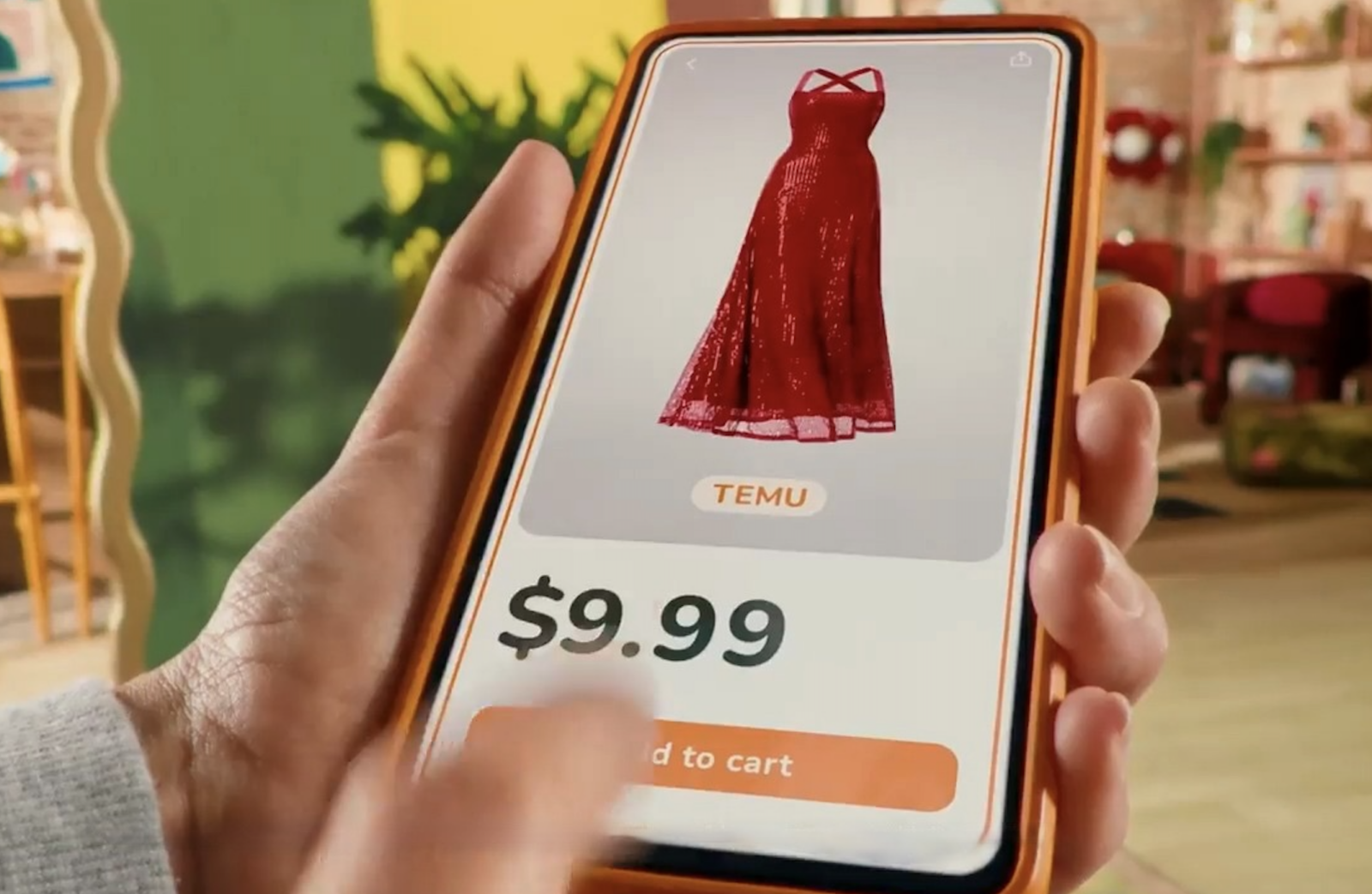 Temu Claims Counterfeiting in New Lawsuit Amid U.S. Growth