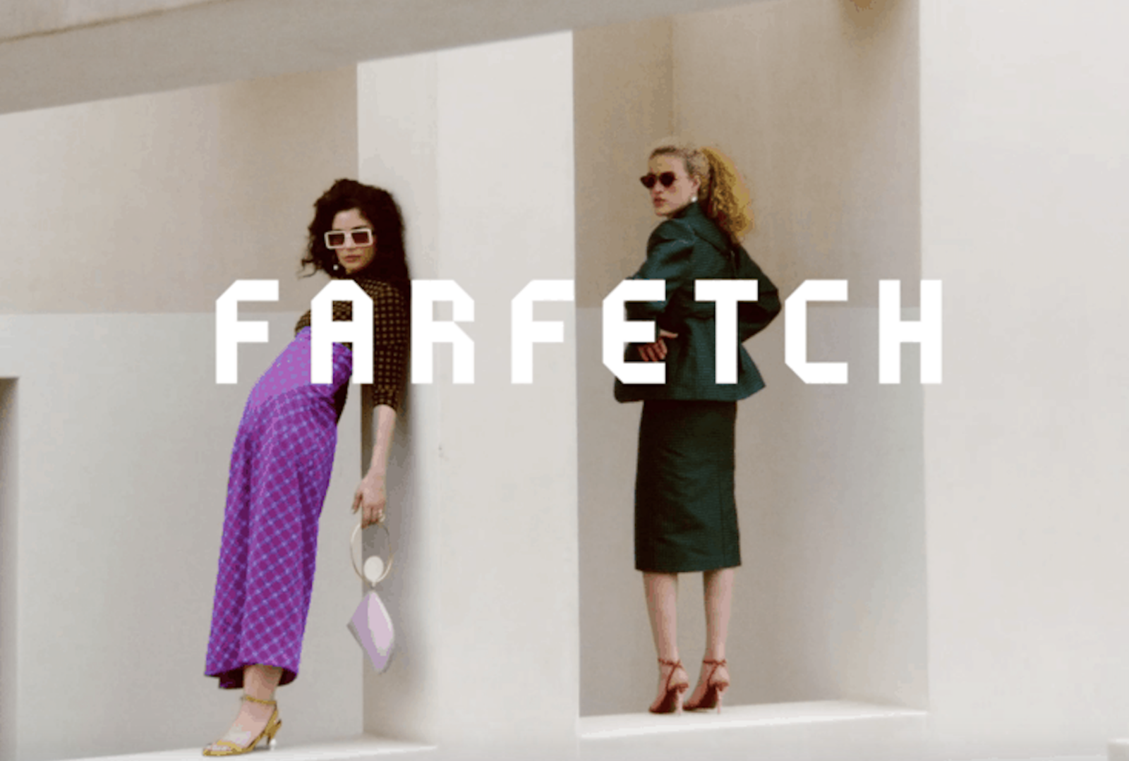 After Narrowly Avoiding a Collapse, What Happened to Farfetch?