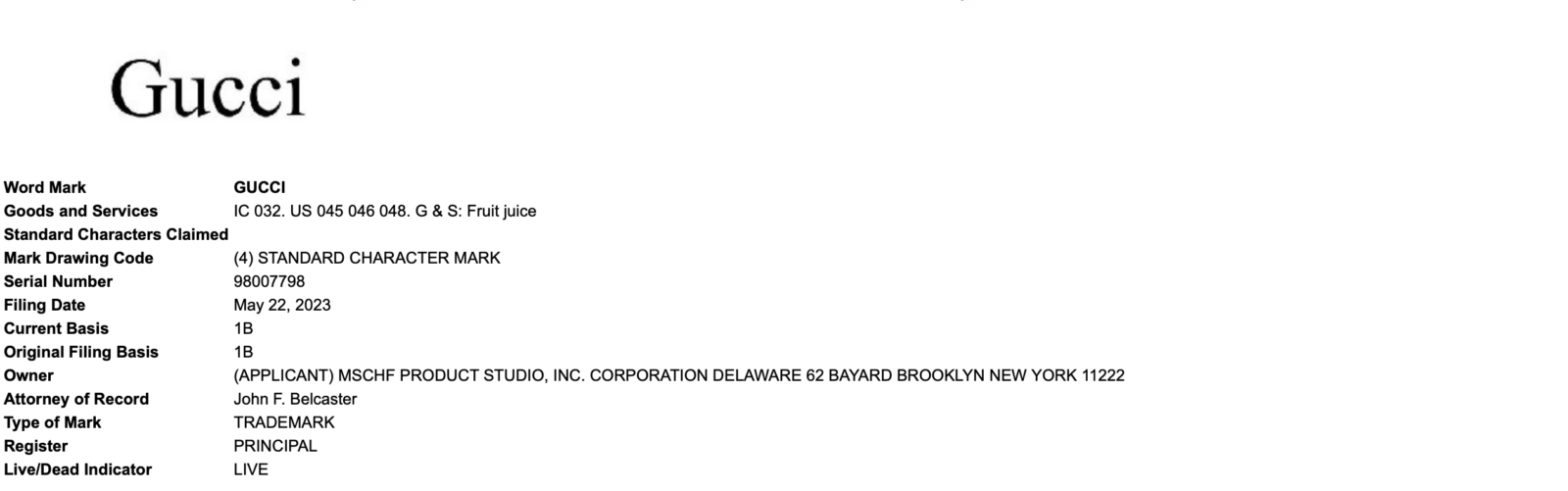 A Dive into Some of MSCHF's Most Interesting, Provocative Drops