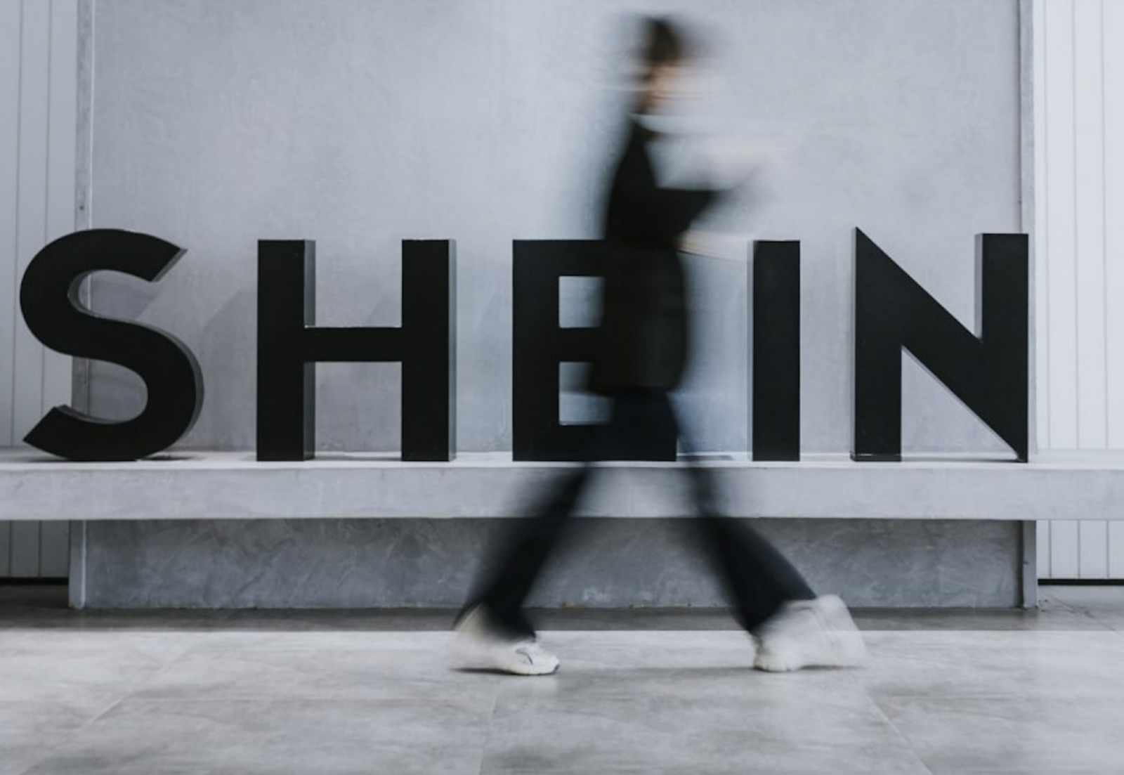 EU Regulator Ramps Up Online Content Rules for Shein