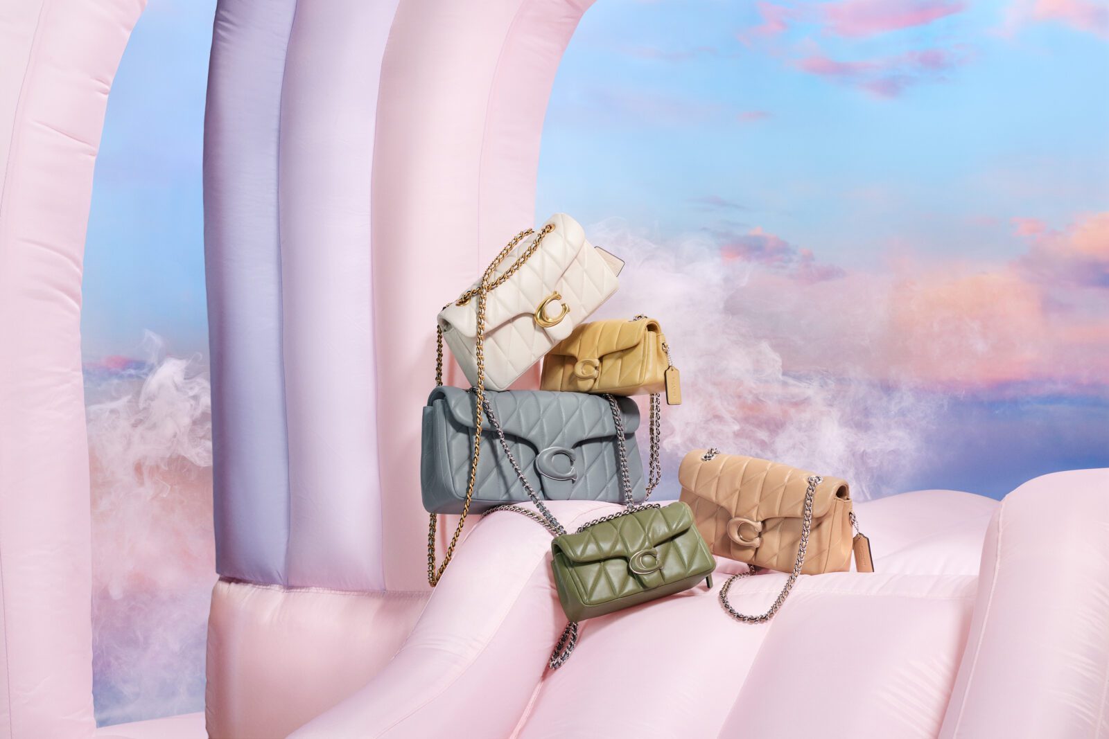 Will a Tapestry, Capri Deal Really Harm Consumers?