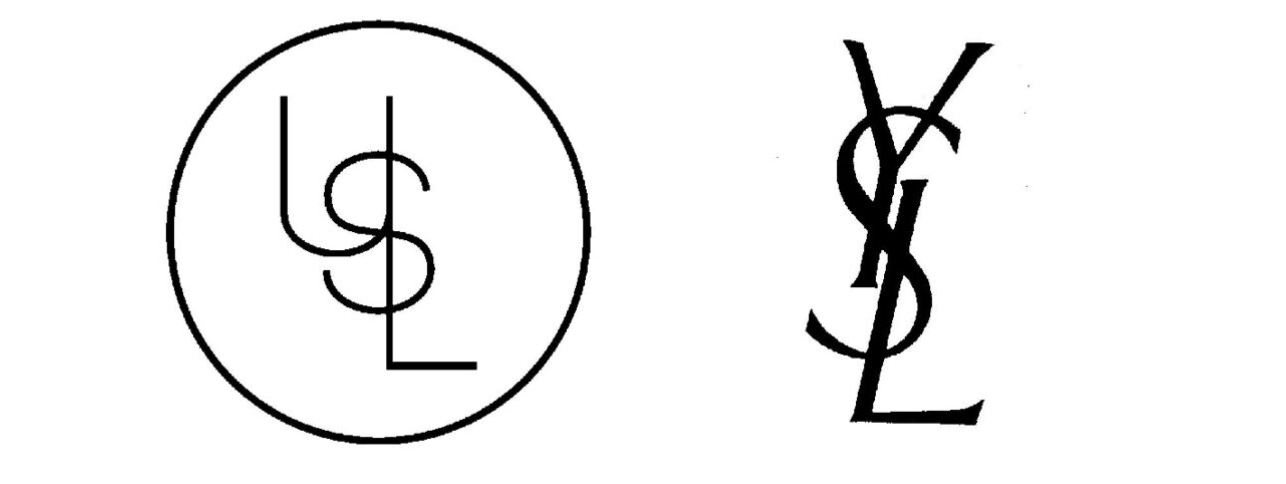 YSL vs USL: A Battle Over Monogram Trademarks