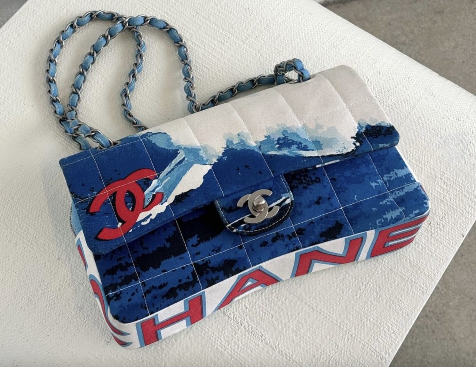 Chanel Resale Battles Raise Questions for the Secondary Market