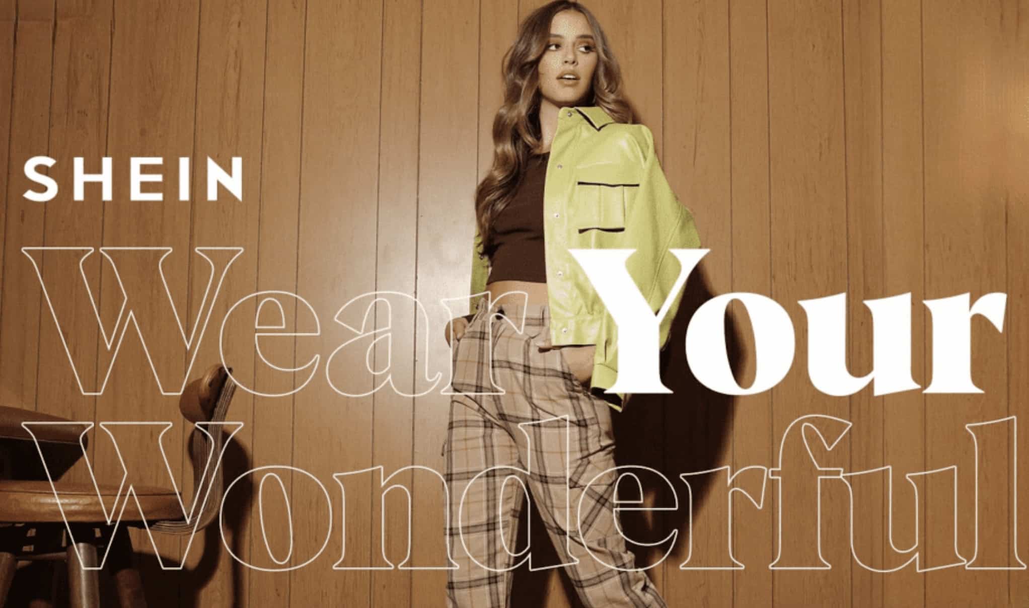 Court Keeps RICO Claim Against Shein in Play in Lawsuit